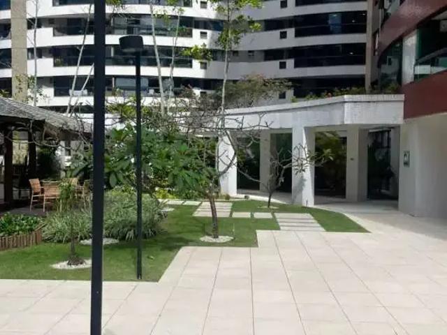 Apartamento para Venda em Salvador/BA Alphaville I 3 Quartos