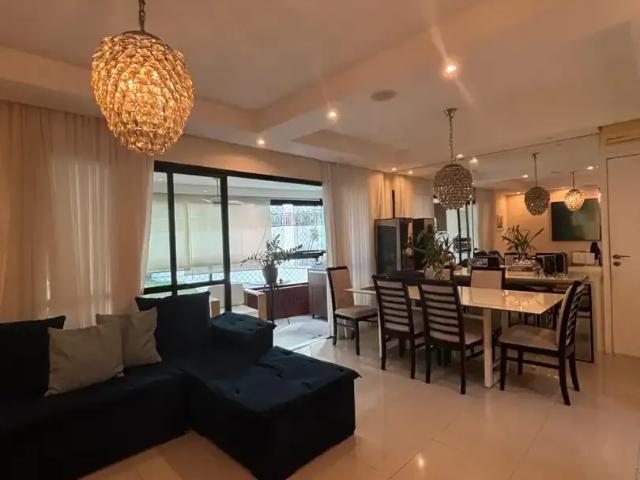 Apartamento para Venda em Salvador/BA Alphaville I 3 Quartos