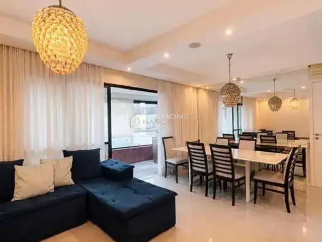 Apartamento para Venda em Salvador/BA Alphaville I 3 Quartos