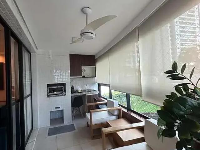 Apartamento para Venda em Salvador/BA Alphaville I 3 Quartos