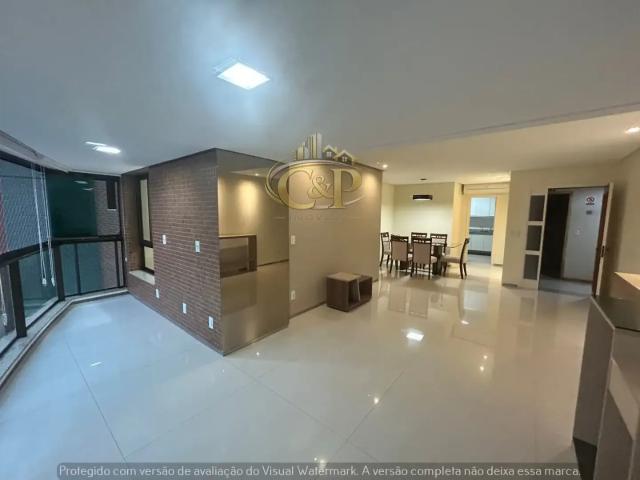 Apartamento para Venda em Salvador/BA Alphaville I 3 Quartos