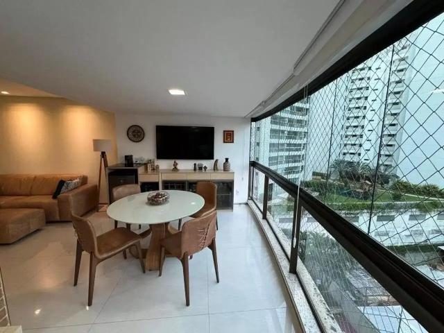 Apartamento para Venda em Salvador/BA Alphaville I 3 Quartos