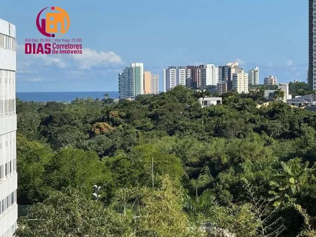Apartamento para Venda em Salvador/BA Alphaville I 3 Quartos