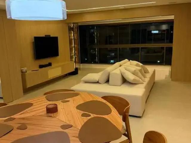 Apartamento para Venda em Salvador/BA Alphaville I 3 Quartos