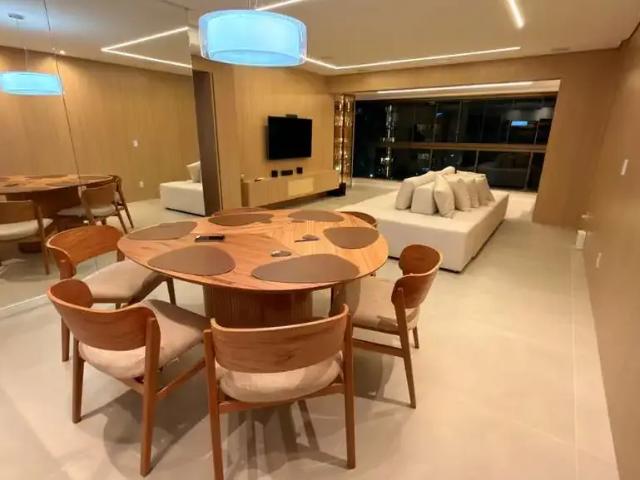 Apartamento para Venda em Salvador/BA Alphaville I 3 Quartos