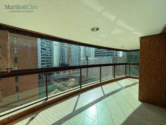 Apartamento para Venda em Salvador/BA Alphaville I 3 Quartos