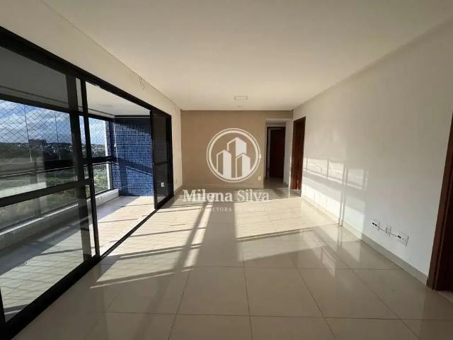 Apartamento para Venda em Salvador/BA Alphaville I 3 Quartos