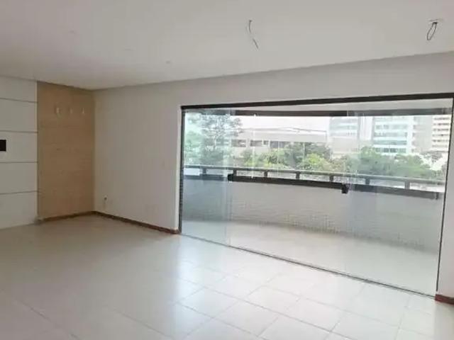 Apartamento para Venda em Salvador/BA Alphaville I 3 Quartos