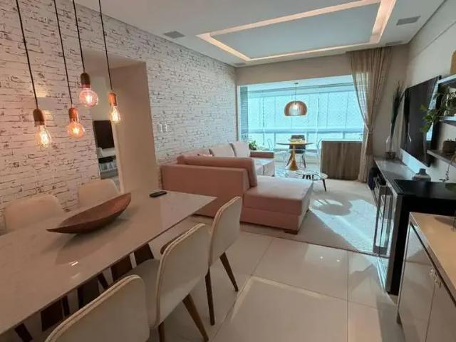Apartamento para Venda em Salvador/BA Alphaville I 3 Quartos