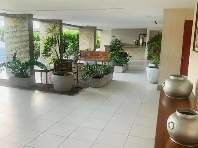 Apartamento para Venda em Salvador/BA Alphaville I 3 Quartos