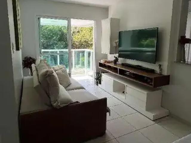 Apartamento para Venda em Salvador/BA Alphaville I 3 Quartos