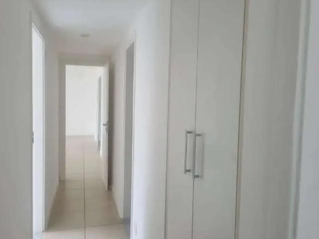 Apartamento para Venda em Salvador/BA Alphaville I 4 Quartos