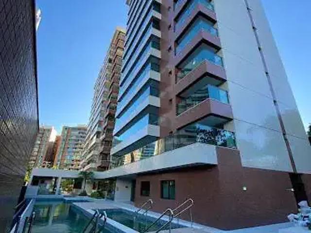 Apartamento para Venda em Salvador/BA Alphaville I 4 Quartos