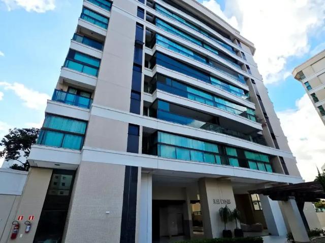 Apartamento para Venda em Salvador/BA Alphaville I 4 Quartos