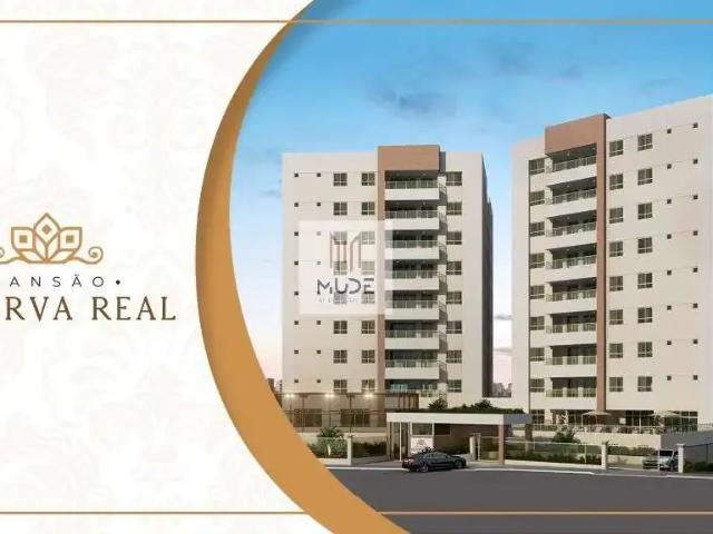 Apartamento para Venda em Salvador/BA Alphaville I 4 Quartos