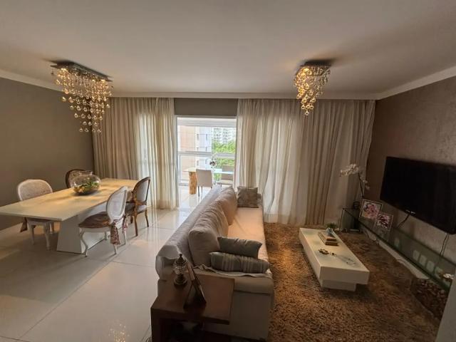Apartamento para Venda em Salvador/BA Alphaville I 4 Quartos