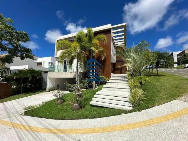 Apartamento para Venda em Salvador/BA Alphaville II 4 Quartos