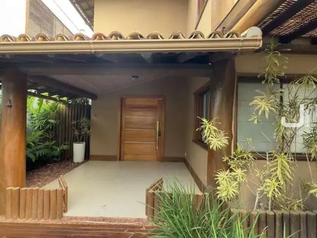 Apartamento para Venda em Salvador/BA Alphaville II 4 Quartos