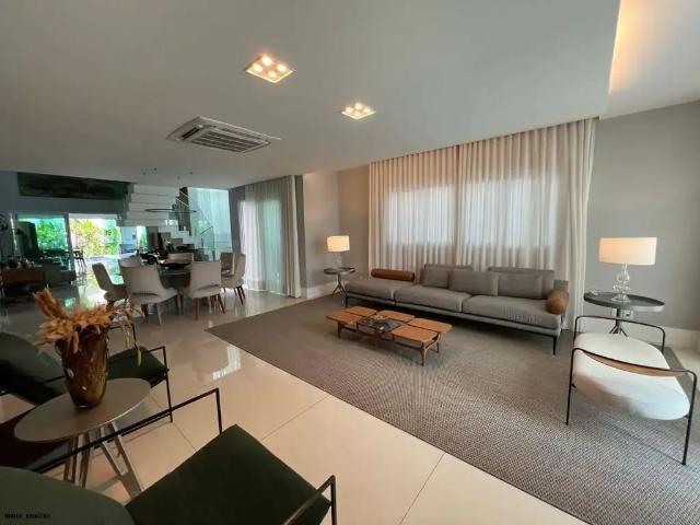 Apartamento para Venda em Salvador/BA Alphaville II