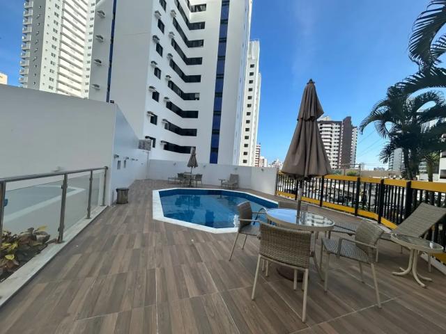 Apartamento para Venda em Salvador/BA Aquarius 3 Quartos