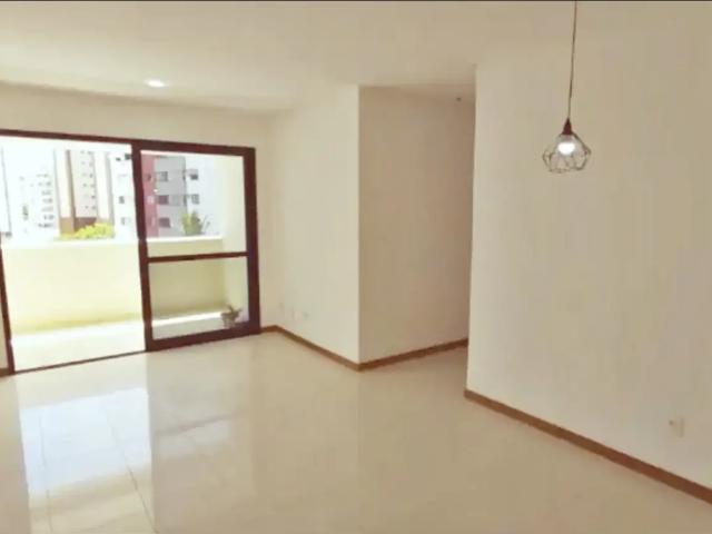 Apartamento para Venda em Salvador/BA Aquarius 3 Quartos