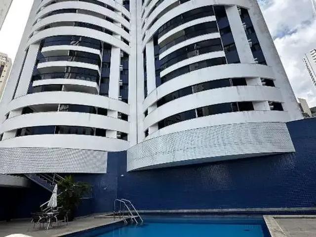 Apartamento para Venda em Salvador/BA Aquarius 3 Quartos