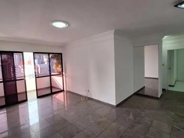 Apartamento para Venda em Salvador/BA Aquarius 3 Quartos