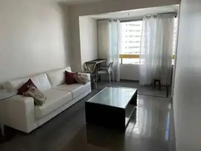 Apartamento para Venda em Salvador/BA Aquarius 3 Quartos