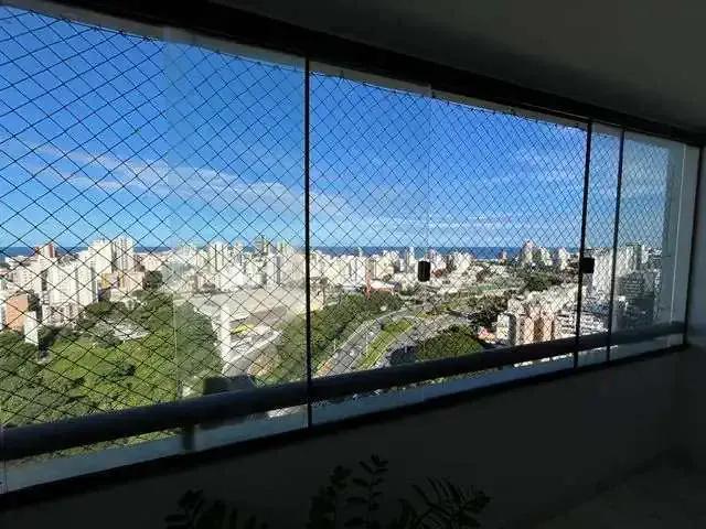 Apartamento para Venda em Salvador/BA Aquarius 3 Quartos