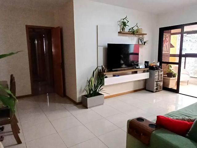 Apartamento para Venda em Salvador/BA Aquarius 3 Quartos