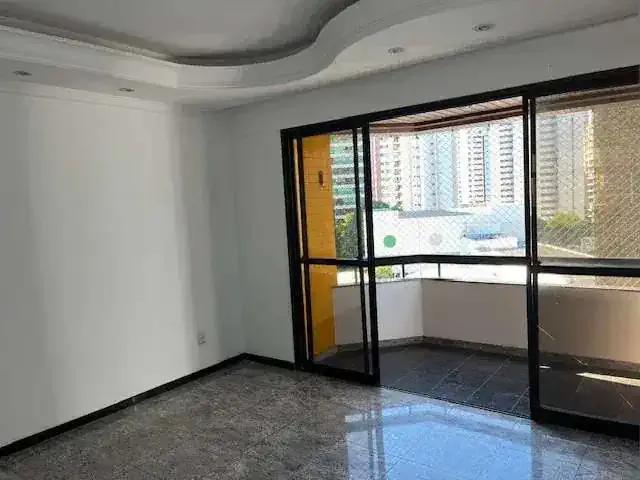 Apartamento para Venda em Salvador/BA Aquarius 2 Quartos