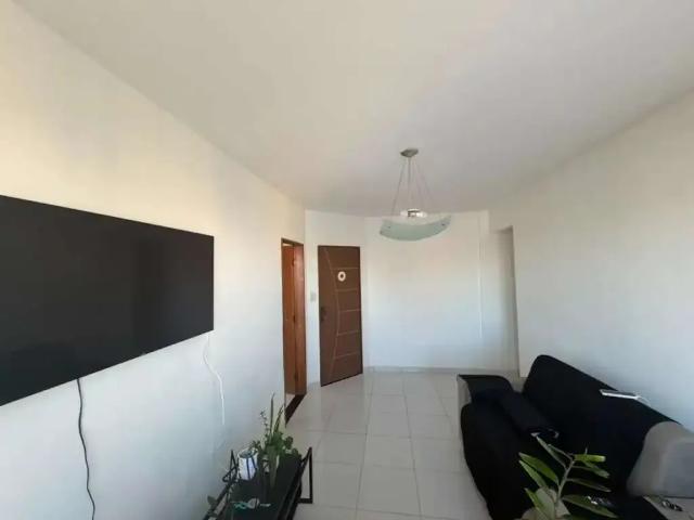 Apartamento para Venda em Salvador/BA Aquarius 2 Quartos