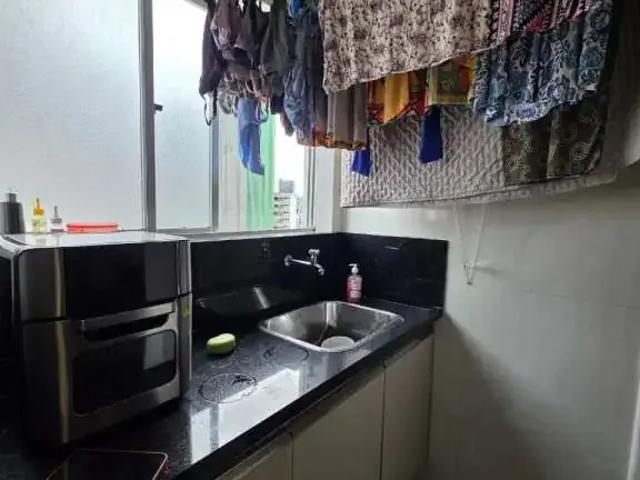 Apartamento para Venda em Salvador/BA Aquarius 2 Quartos