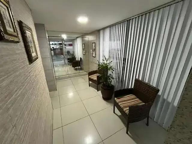 Apartamento para Venda em Salvador/BA Aquarius 2 Quartos