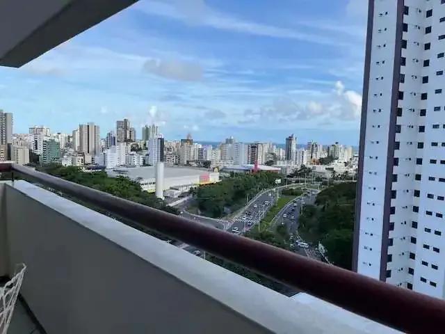 Apartamento para Venda em Salvador/BA Aquarius 4 Quartos