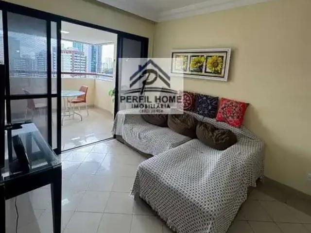 Apartamento para Venda em Salvador/BA Aquarius 4 Quartos