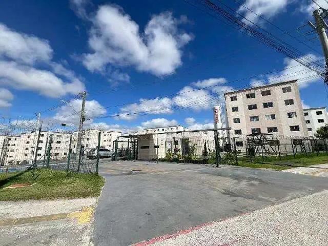 Apartamento para Venda em Salvador/BA Areia Branca 1 Quartos