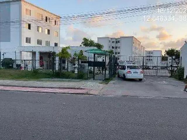 Apartamento para Venda em Salvador/BA Areia Branca 1 Quartos