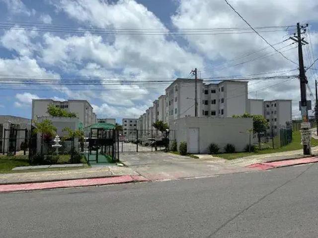Apartamento para Venda em Salvador/BA Areia Branca 1 Quartos