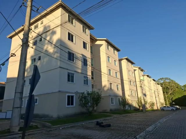 Apartamento para Venda em Salvador/BA Areia Branca 2 Quartos