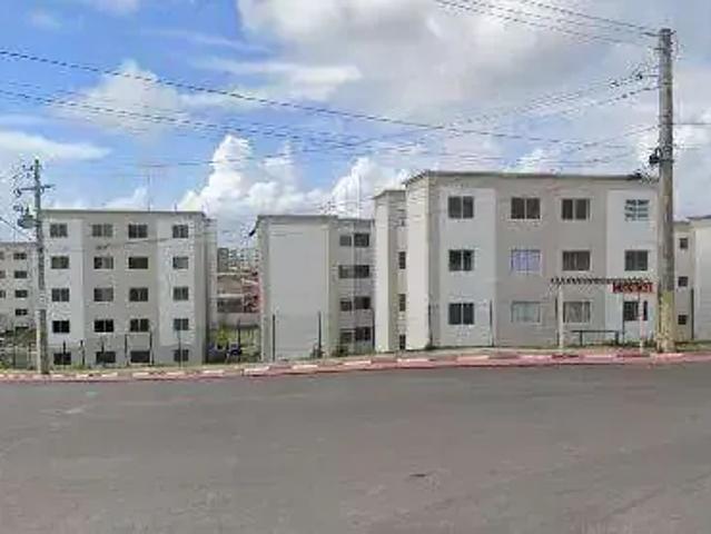 Apartamento para Venda em Salvador/BA Areia Branca 2 Quartos