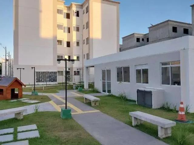 Apartamento para Venda em Salvador/BA Areia Branca 2 Quartos
