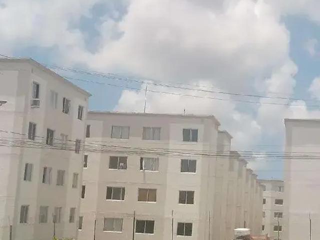 Apartamento para Venda em Salvador/BA Areia Branca 2 Quartos