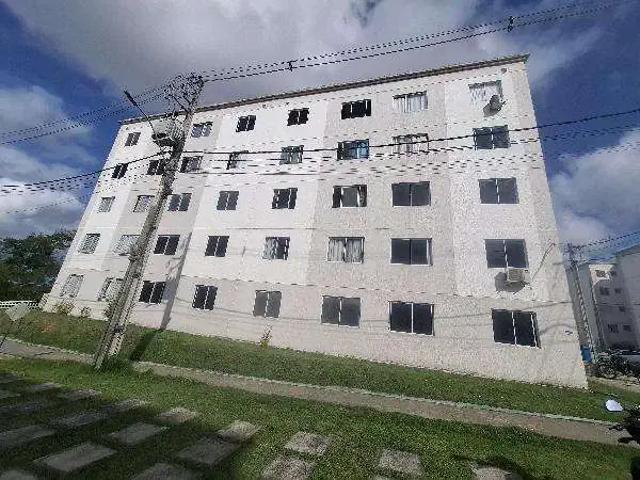 Apartamento para Venda em Salvador/BA Areia Branca 2 Quartos