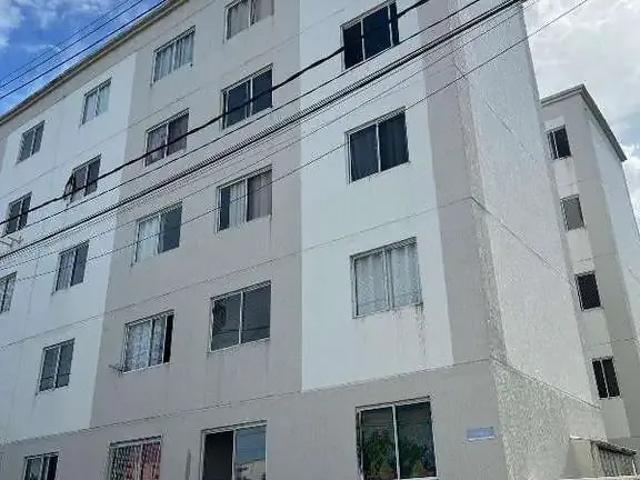 Apartamento para Venda em Salvador/BA Areia Branca 2 Quartos