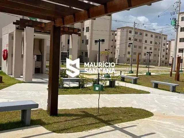 Apartamento para Venda em Salvador/BA Areia Branca 2 Quartos