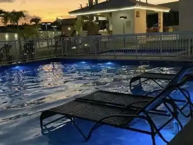 Apartamento para Venda em Salvador/BA Areia Branca 2 Quartos
