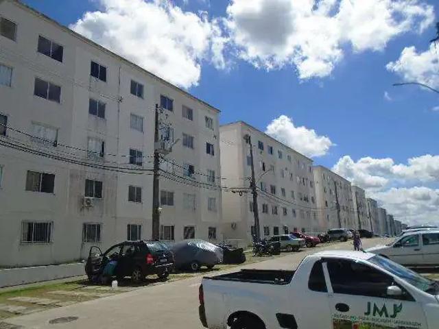 Apartamento para Venda em Salvador/BA Areia Branca 2 Quartos