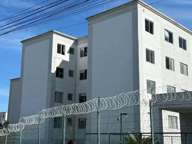 Apartamento para Venda em Salvador/BA Areia Branca 2 Quartos