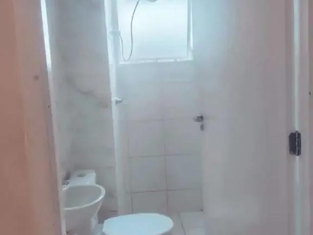 Apartamento para Venda em Salvador/BA Areia Branca 2 Quartos